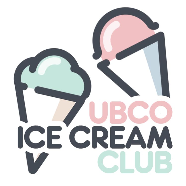 Exam Season Ice Cream Handout - Students’ Union Okanagan of UBC