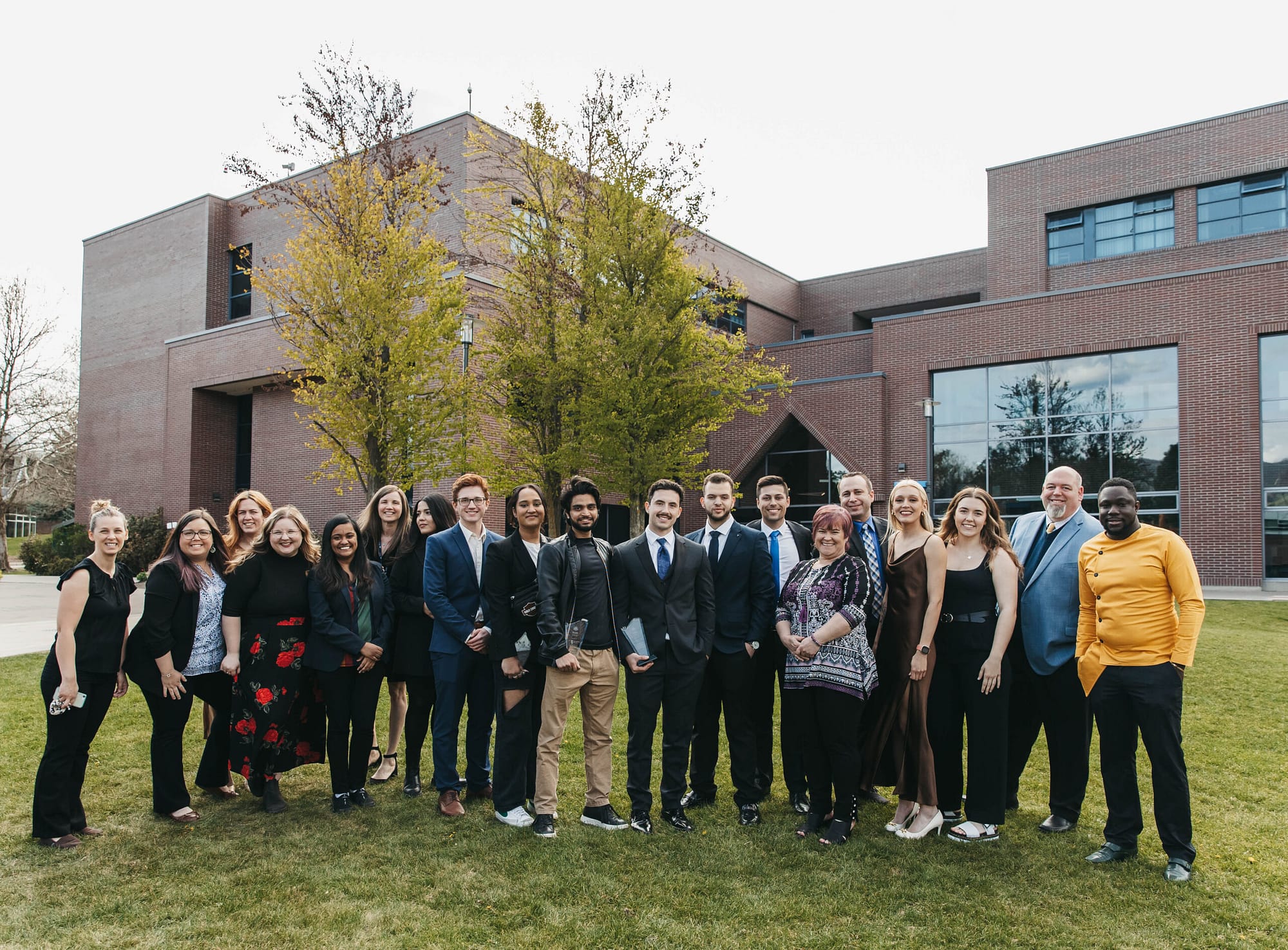 About the SUO - Students’ Union Okanagan of UBC